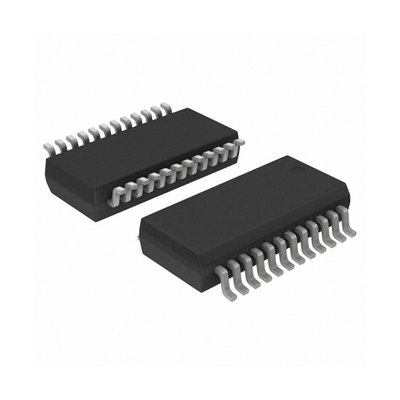逻辑芯片74LVC4245ADB,118[IC TRANSLTR BIDIRECTIONAL 24SSOP]