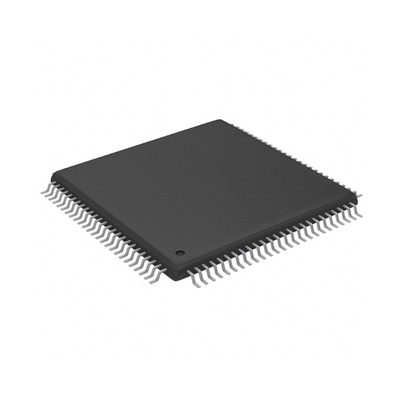 线性芯片MAX2038CCQ+[IC VGAIN AMP 100TQFP]