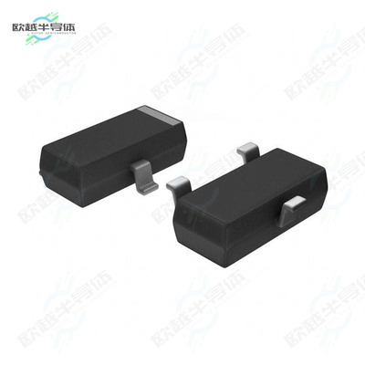 CDSOT23-T08LC-Q[电路保护TVS DIODE 8VWM 19.5VC SOT233]