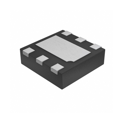 电源芯片ZXLD1356DACTC[IC LED DRVR RGLTR PWM 550MA 6DFN]