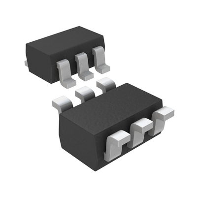 电源芯片MAX8640YEXT15+T[IC REG BUCK 1.5V 500MA SC70-6]