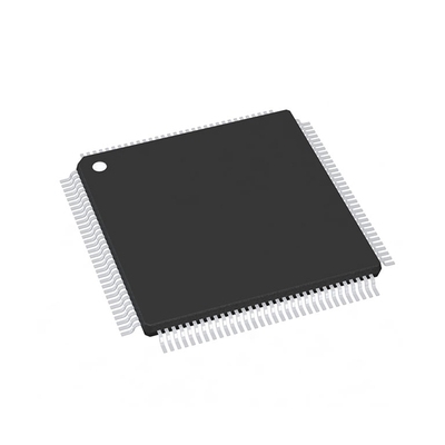 MCU处理器NUC977DK61Y[IC MCU 32BIT 68KB FLASH 128LQFP]