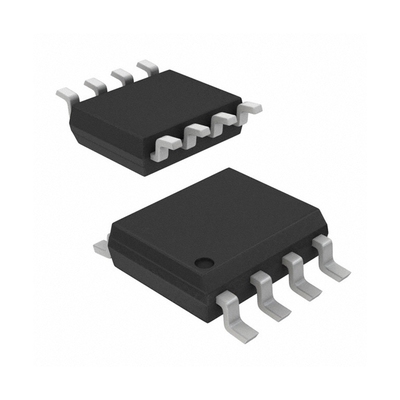 电源芯片X5045S8IZT1[IC SUPERVISOR 1 CHANNEL 8SOIC]