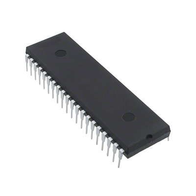 接口芯片CP82C55AZ[IC XPNDR PARALLEL 40DIP]