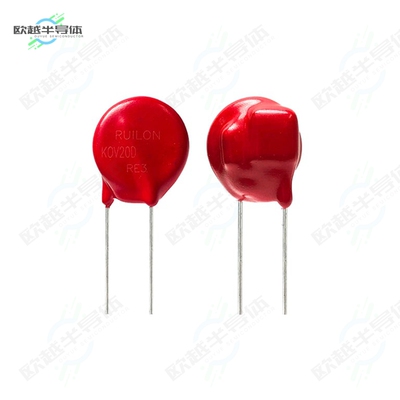 KOV20D-750Tb[电路保护Thermally Protected Varistors 75]