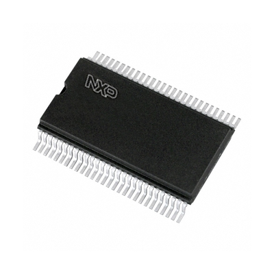 电源芯片PCF8576CT/1,118[IC DRVR 7 SEGMENT 56VSOP]