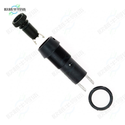3101.0015[电路保护FUSE HLDR CART 400V 16A PNL MNT]