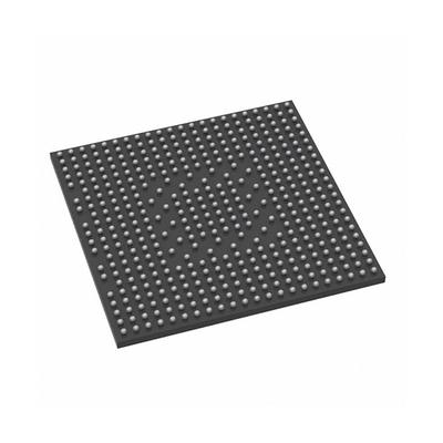 MCU处理器STM32MP157CAA3[IC MPU STM32MP1 650MHZ 448LFBGA]