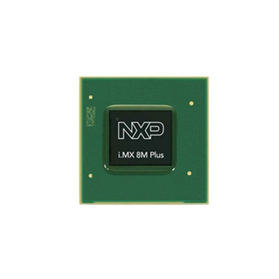 MCU处理器MIMX8ML4CVNKZAB[IC MPU I.MX8ML 1.8GHZ 548LFBGA]