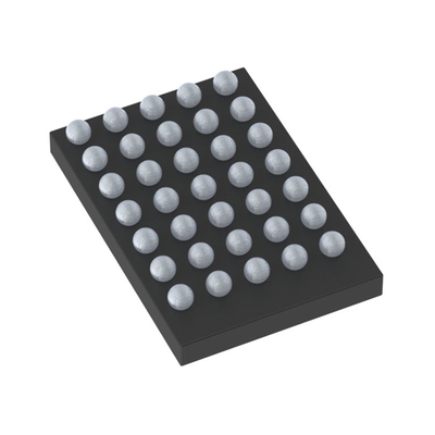 接口芯片ADPD4100BCBZR7[OPTICAL AFE FOR WEARABLES-SPI]