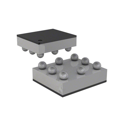 接口芯片STG4160BJR[IC SW SPDTX1 500MOHM 8FLIPCHIP]