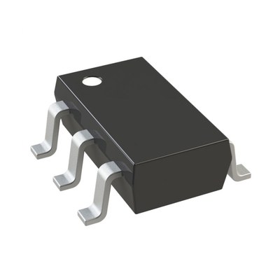 线性芯片AD8665ARJZ-REEL7[IC OPAMP GP 1 CIRCUIT SOT23-5]