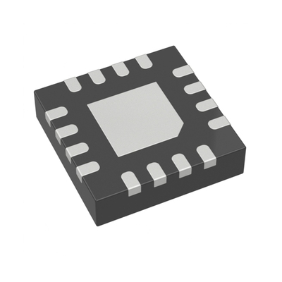 线性芯片SY88315BLMG-TR[IC LIMIT AMP 16MLF]