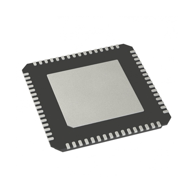 数据采集芯片AD9231BCPZ-80[IC ADC 12BIT PIPELINED 64LFCSP]