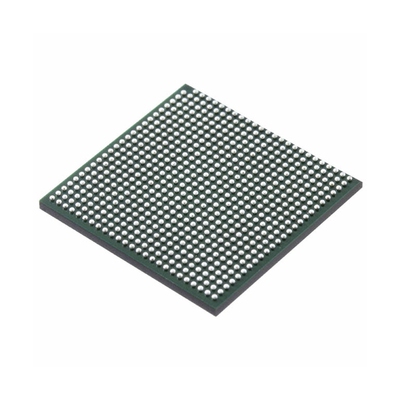 MCU处理器MCIMX6Q6AVT10AE[IC MPU I.MX6Q 1.0GHZ 624FCBGA]