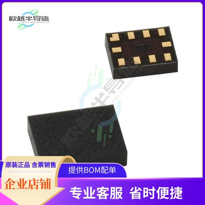 集成电路FSA221L10X 原装正品 提供BOM配单服务