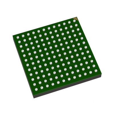 MCU处理器ATSAMV70Q19B-CBT[IC MCU 32BIT 512KB FLSH 144TFBGA]