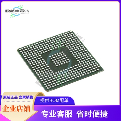 集成电路DLPC6401ZFF 原装正品 提供BOM配单服务