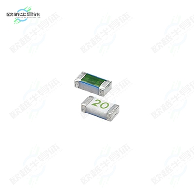 0501010.WRA[电路保护FUSE BOARD MOUNT 10A 32VDC 1206]