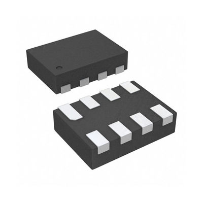 逻辑芯片PCA9306DQER[IC TRANSLTR BIDIRECTIONAL 8X2SON]