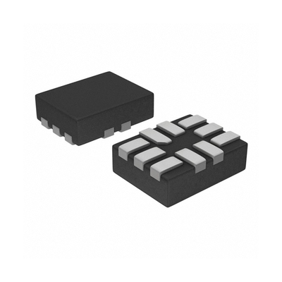 接口芯片NLAS7222AMUR2G[IC USB SWITCH DPDT 10UQFN]