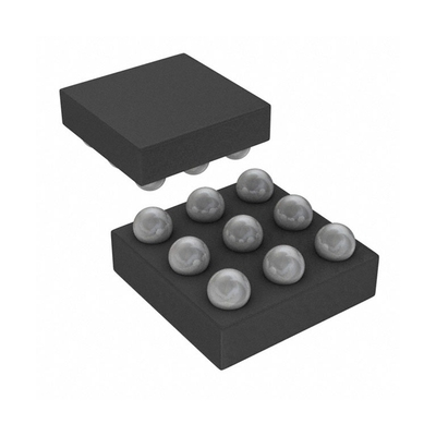 线性芯片SSM2537ACBZ-R7[IC AMP CLASS D MONO 2.7W 8WLCSP]