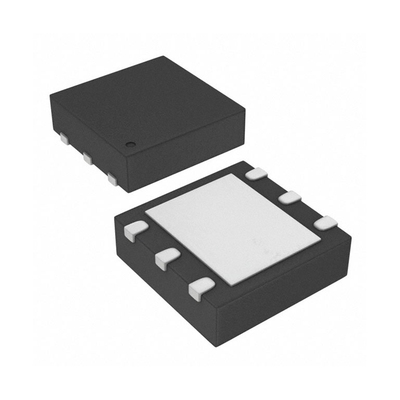 电源芯片TPS40222DRPR[IC REG BUCK ADJ 1.6A 6VSON]