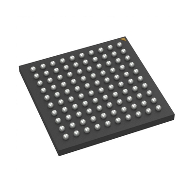 MCU处理器ATSAMS70N21A-CFNT[IC MCU 32BIT 2MB FLASH 100VFBGA]