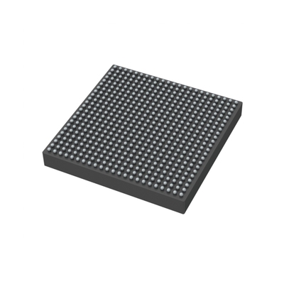 MCU处理器TI90G529C3[FPGA TITAN 80GPIO 336DSP 529BGA]