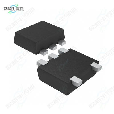 RSA6.1J4T2R[电路保护TVS DIODE 3VWM EMD5]