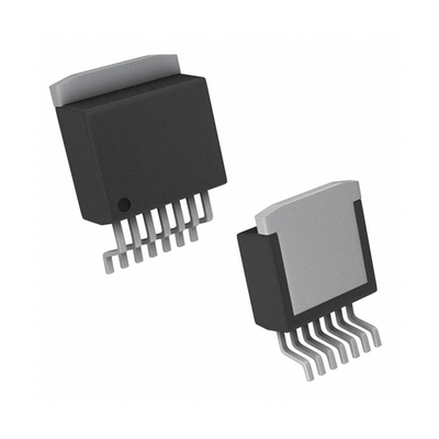 电源芯片TL4242QKTTRQ1[IC LED DRVR LINEAR 500MA DDPAK-7]