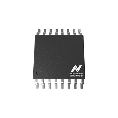 电源芯片NSL21630-Q1HTPR[AUTO 3CH 200MA  LED DRIVER]