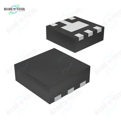 VBUS54CV-HSF-G4-08[电路保护TVS DIODE 5.5VWM 22VC LLP75-6L]