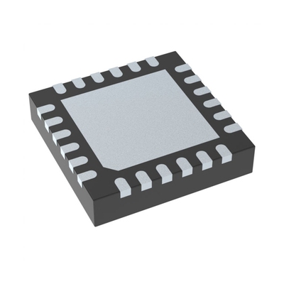电源芯片LP8556SQX-E08/NOPB[IC LED DRV RGLTR PWM 23MA 24WQFN]