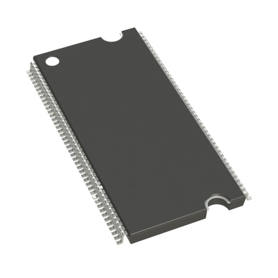 存储芯片MT48LC2M32B2P-6:G TR[IC DRAM 64MBIT PAR 86TSOP II]
