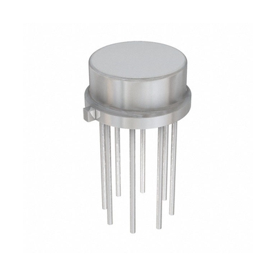 线性芯片LM158AH[IC OPAMP GP 2 CIRCUIT TO99-8]