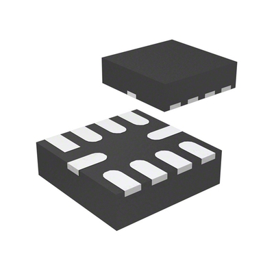 线性芯片OPA2835IRMCT[IC OPAMP VFB 2 CIRCUIT 10UQFN]