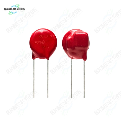 KOV14D-350Tb[电路保护Thermally Protected Varistors 35]