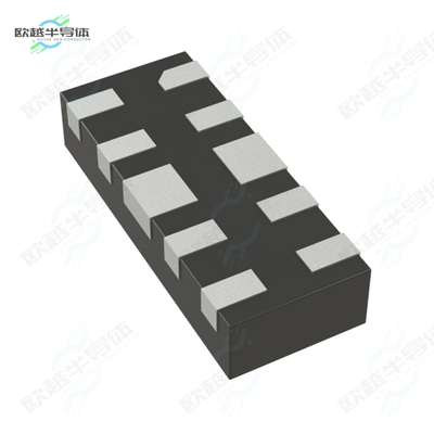 PESD4USB5B-TTSX[电路保护TVS DIODE 5VWM 5.5VC DFN2510D-10]