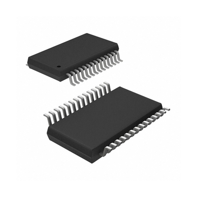 电源芯片TPS2205IDBR[IC PWR SWITCH 3:4 30SSOP]