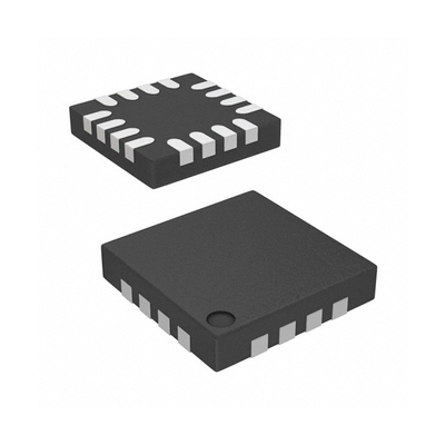 MCU处理器CY7C60413-16LKXC[IC MCU 8BIT 8KB FLASH 16QFN]
