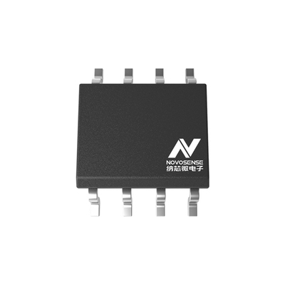 电源芯片NSD1624-Q1SPR[HALF BRIDGE GATE DRIVER]