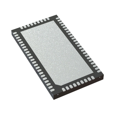 接口芯片DS320PR822NJXR[PCIE 5.0, 32-GBPS, EIGHT-CHANNEL]