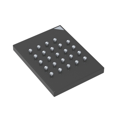 存储芯片MT35XU512ABA1G12-0SIT TR[IC FLASH 512MBIT XCCELA 24T