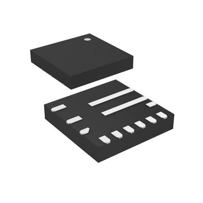 电源芯片RT6318CGQUF[IC BUCK 23V 6A UQFN-12H(FC)]