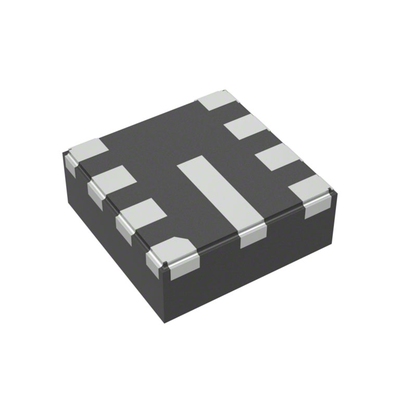 电源芯片LMR36503MSCERPERQ1[IC REG BUCK ADJ 300MA 9VQFN]