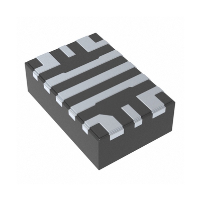 电源芯片TPS6281206QWRWYRQ1[IC REG BUCK 1V 2A 9VQFN]