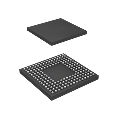 MCU处理器R5F564MFDDBG#21[IC MCU 32BIT 2MB FLASH 176LFBGA]