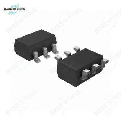 ESDA14V2SC6Y[电路保护TVS DIODE 12VWM 35VC SOT23-6]