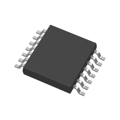 电源芯片IS32LT3140A-ZLA3-TR[IC LED DRV LIN PWM 14ETSSOP]